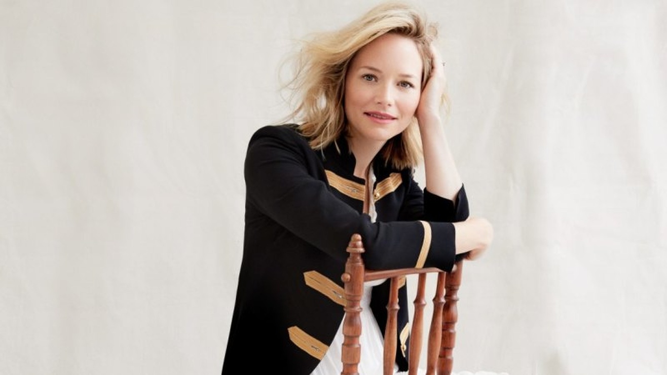 Adrienne Pickering