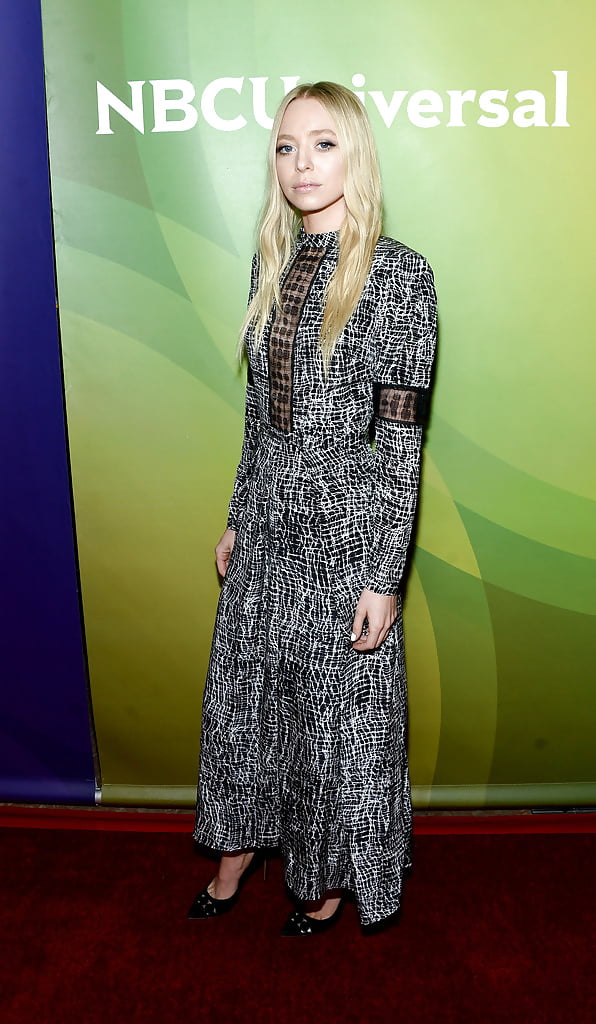 Picture of Portia Doubleday