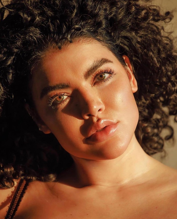 Picture of Saffi Karina