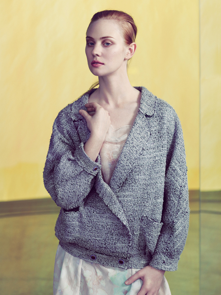 Image of Deborah Ann Woll
