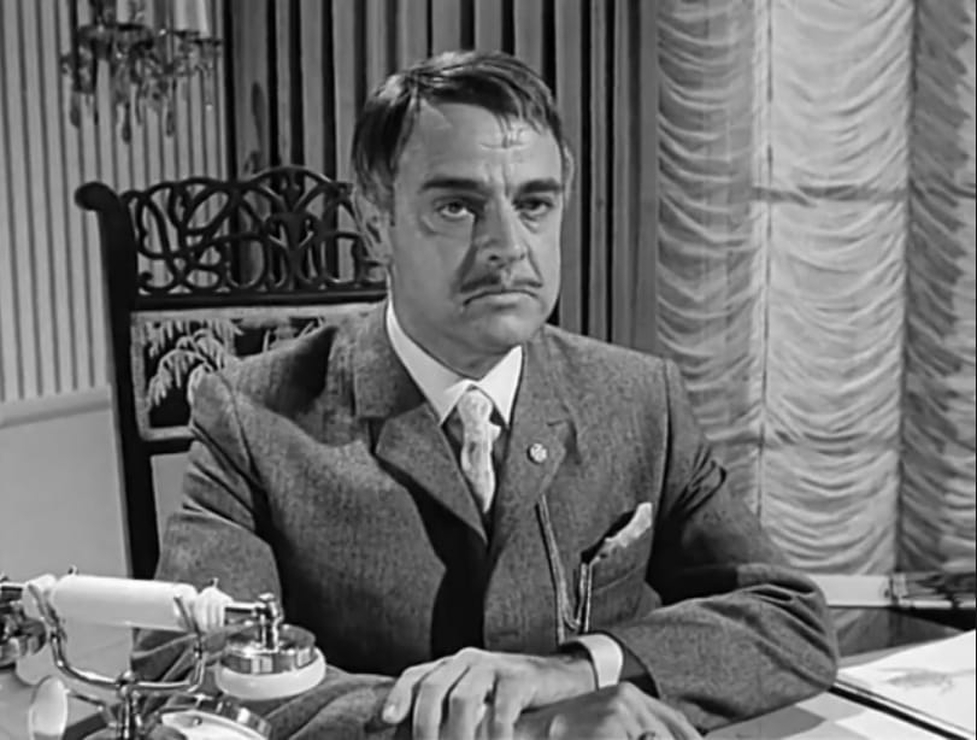 Picture of Ulrich Beiger