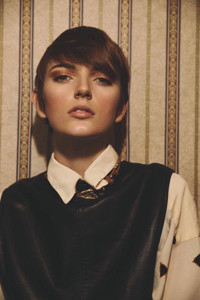 Picture of Olivia Martin (model)