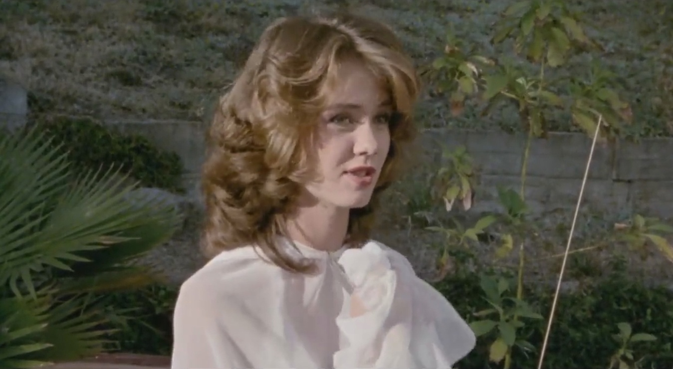 Picture of Too Naughty to Say No