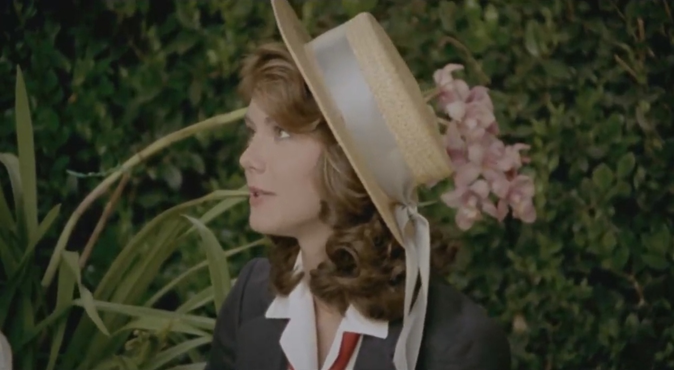 Picture of Too Naughty to Say No