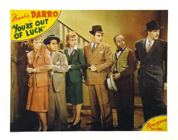 Picture of You're Out of Luck