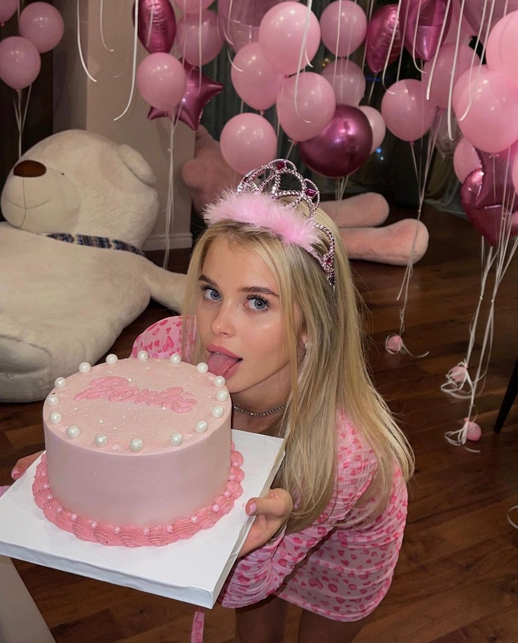 Picture of Alla Bruletova