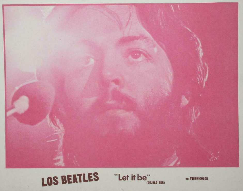 Let It Be image