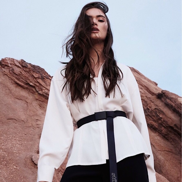 Picture of Jensen Fairchild