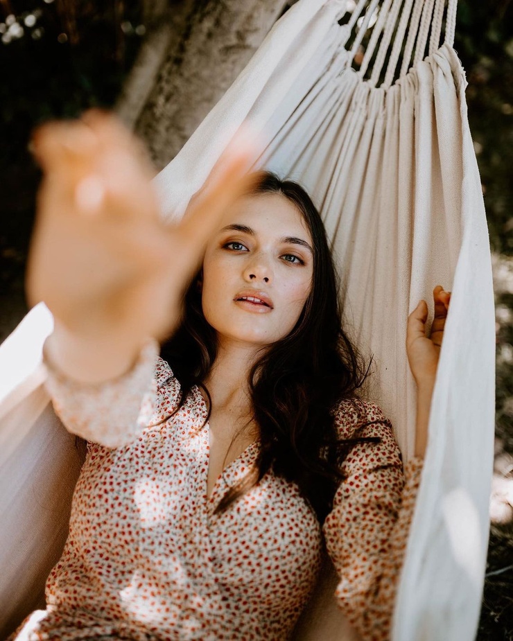 Picture of Jensen Fairchild