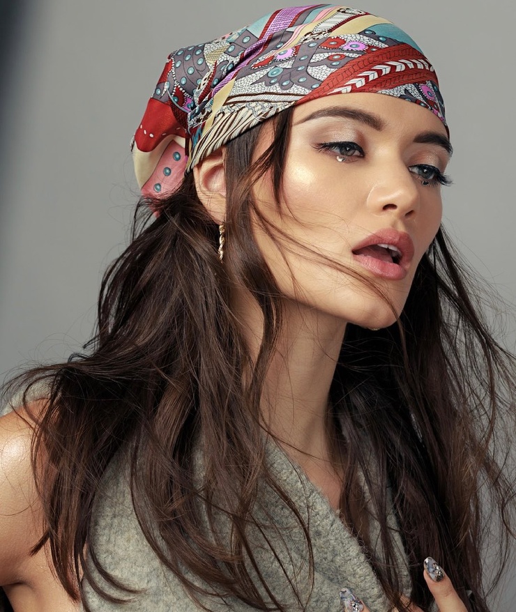 Picture of Jensen Fairchild