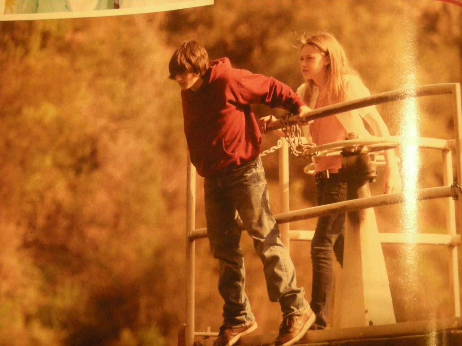 Picture of Winged Creatures