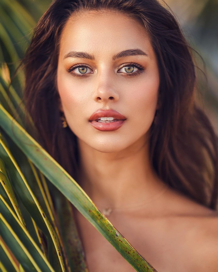 Picture of Lydia Bielen