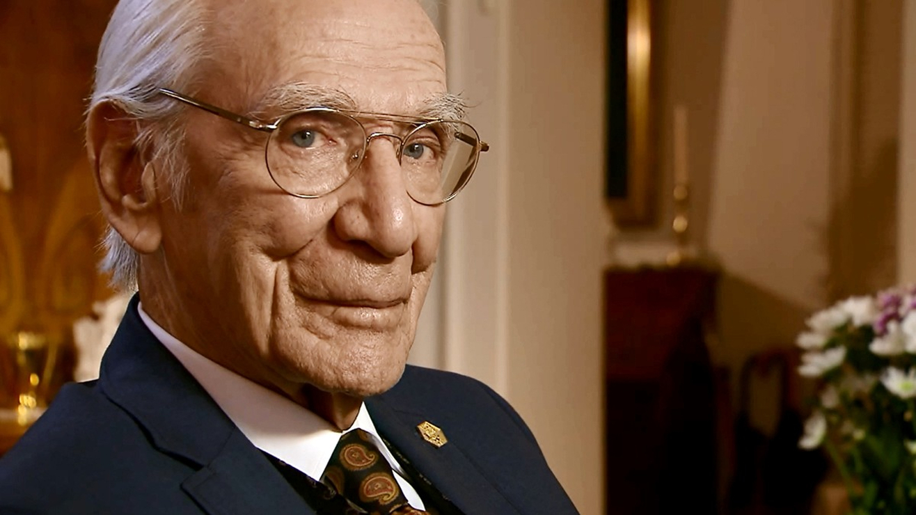 Picture of Lukas Ammann