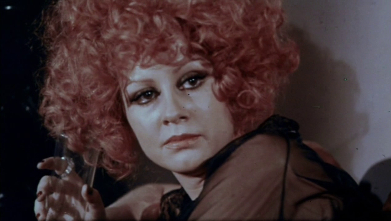 Picture of María Kosty