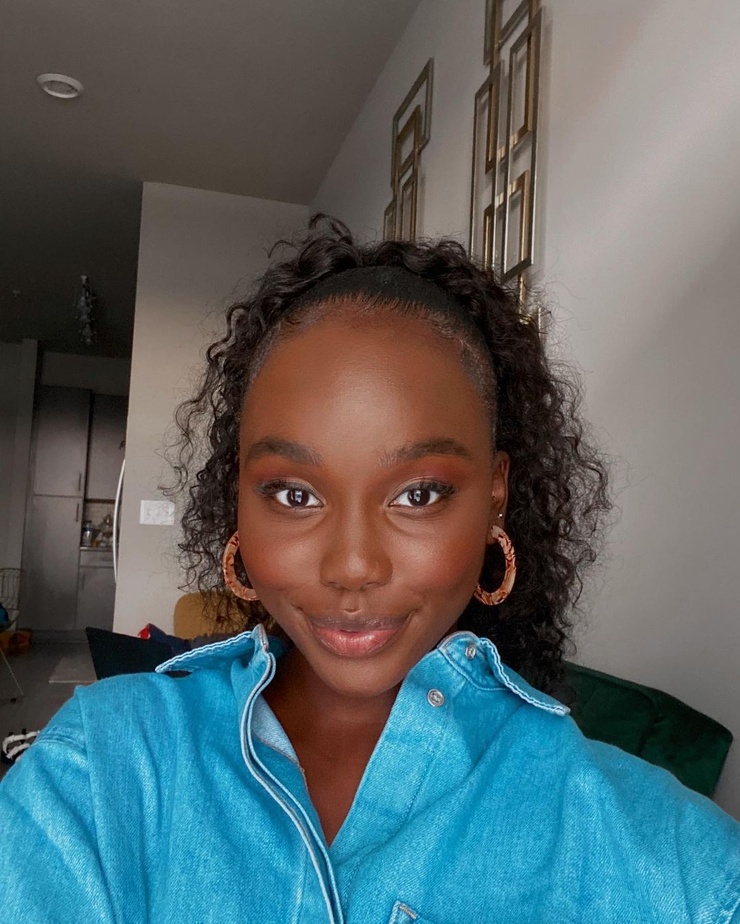 Picture of Laura Kariuki