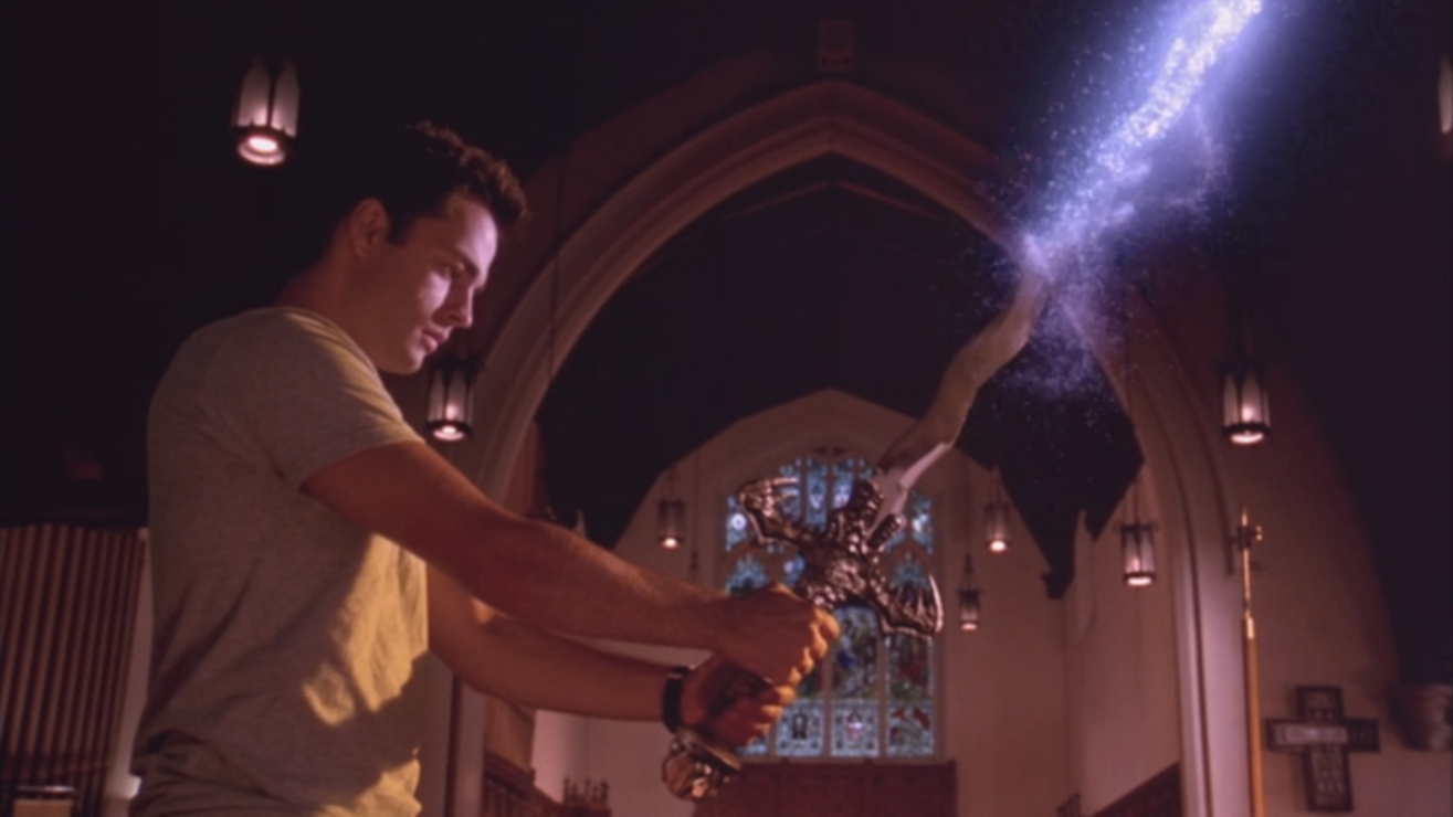 Wishmaster 3: Beyond the Gates of Hell image