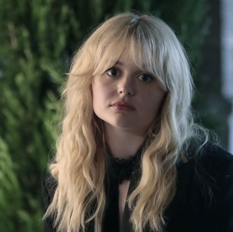 Emily Alyn Lind image