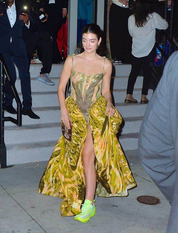 Picture of Lorde