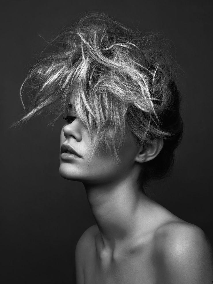 Picture of Amber Skye Larson