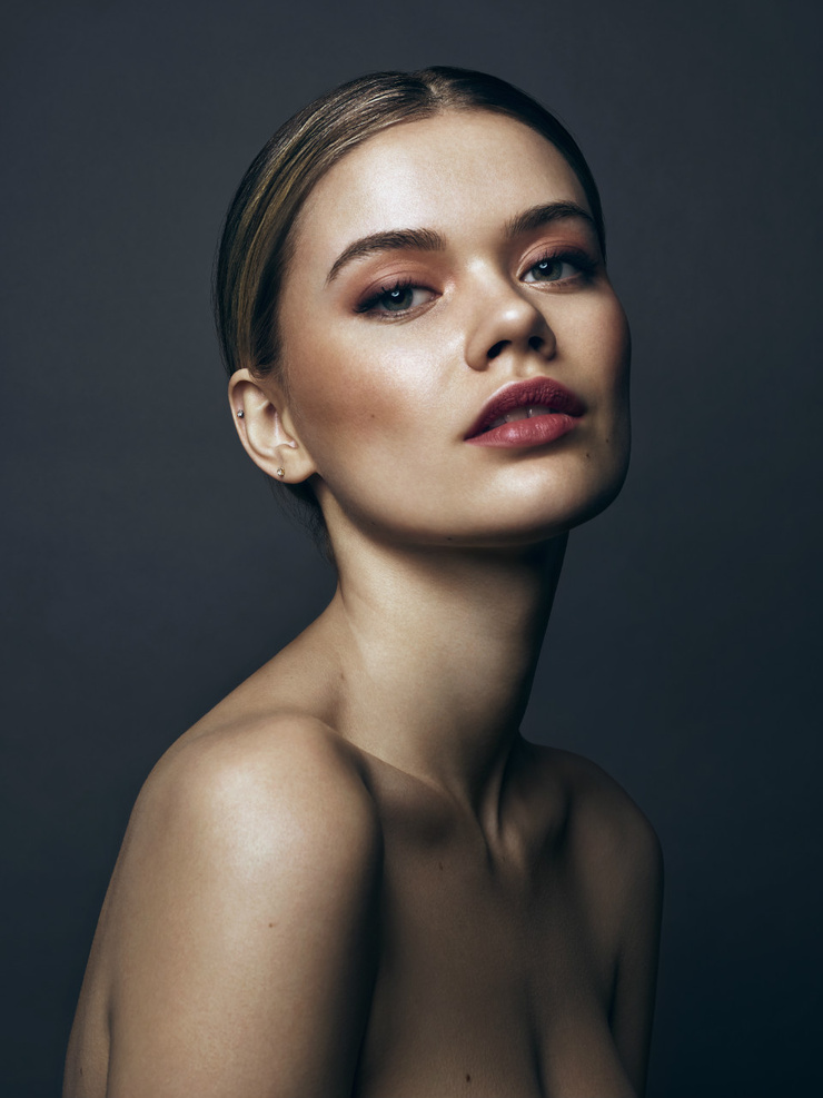 Picture of Amber Skye Larson