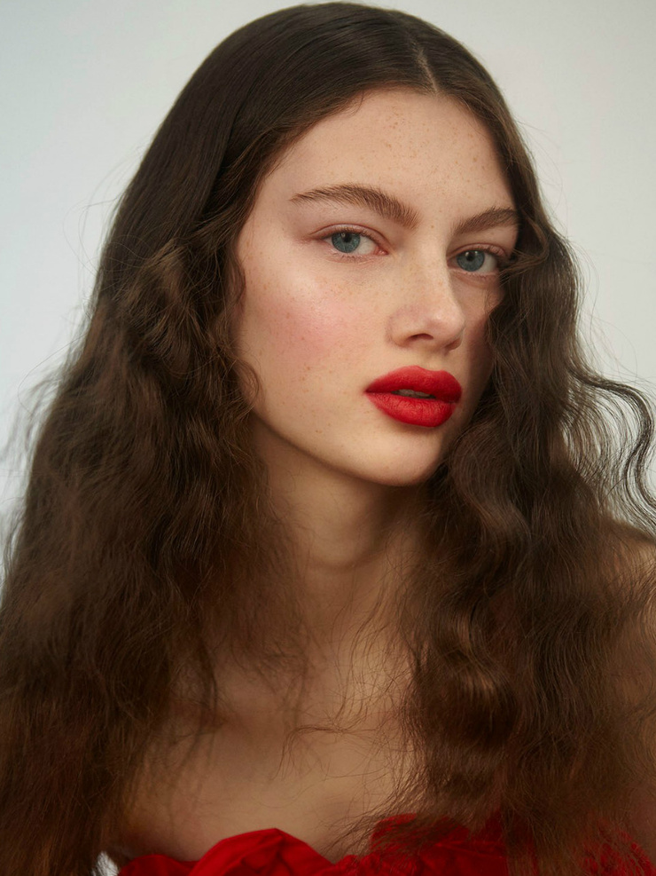 Image of Lydia Waldrop