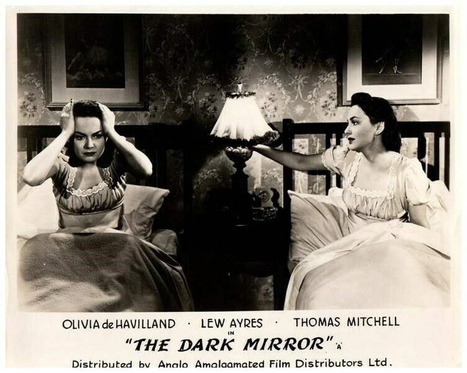 Picture of The Dark Mirror (1946)