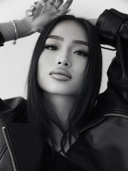 Picture of Mai Le (model)