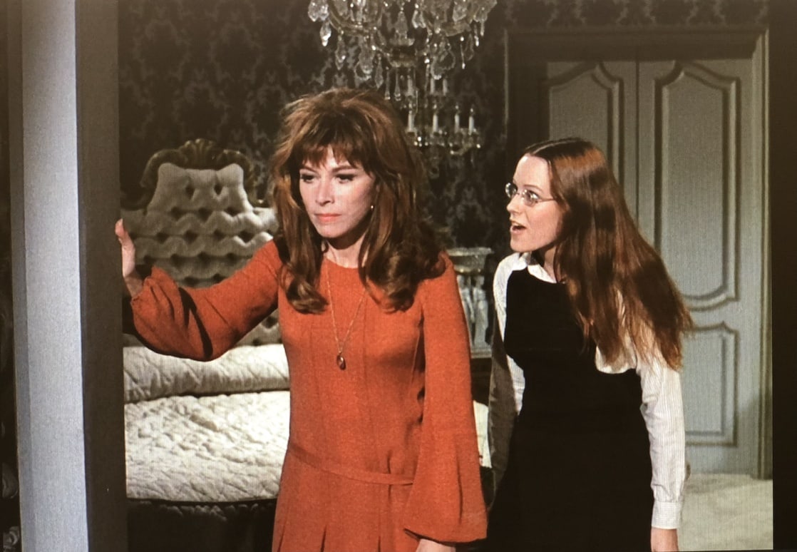 Ransom for a Dead Man