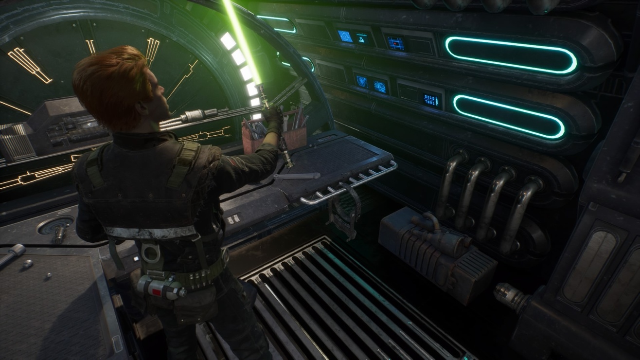 Image of Star Wars Jedi: Fallen Order