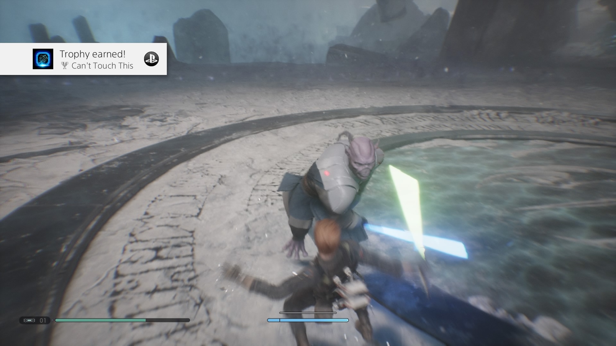 Star Wars Jedi: Fallen Order picture