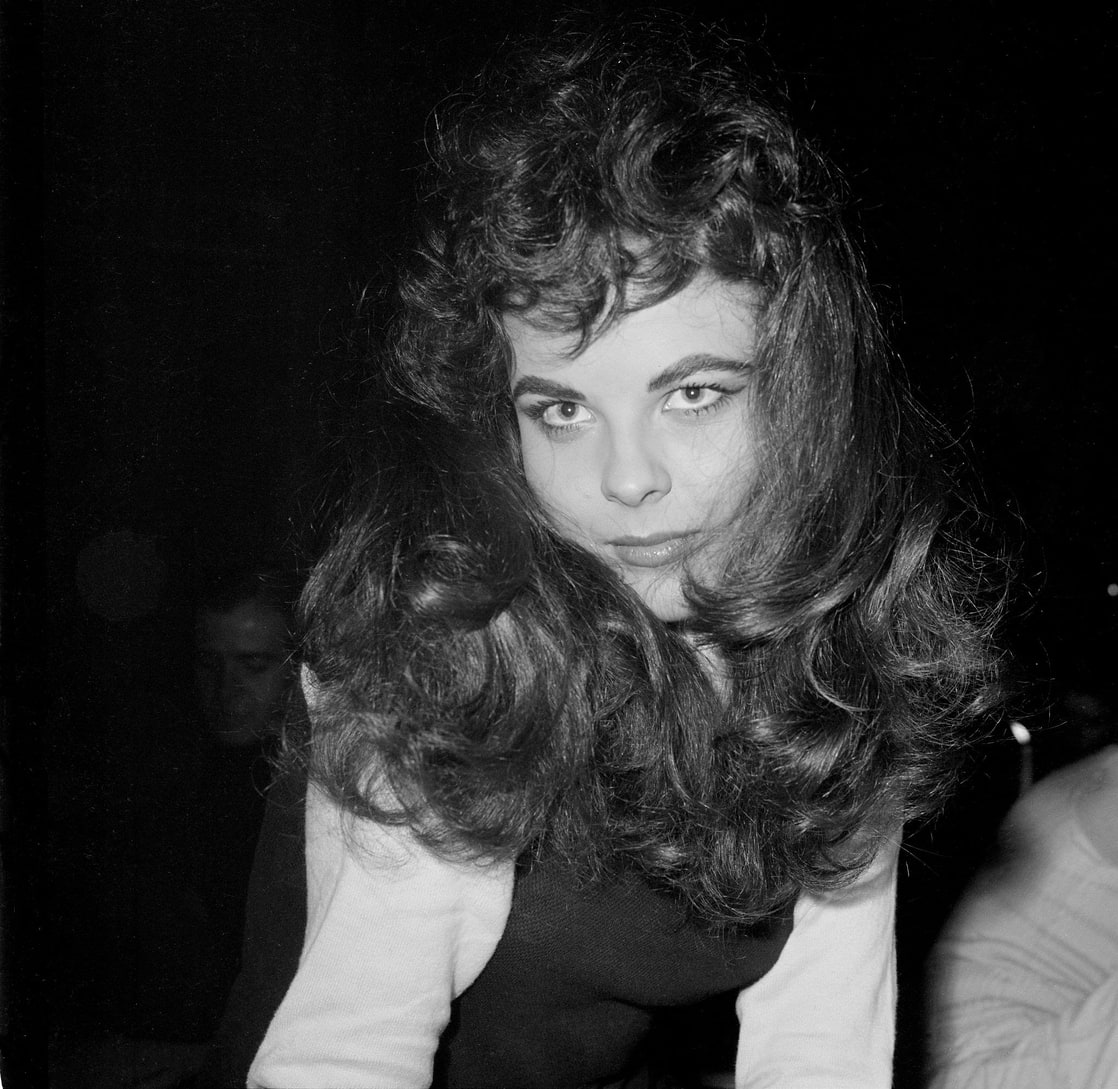 Picture of Kaye Elhardt