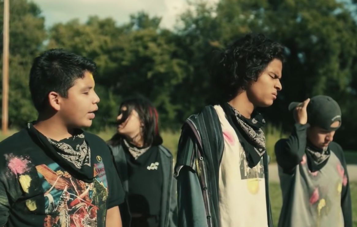 Reservation Dogs picture