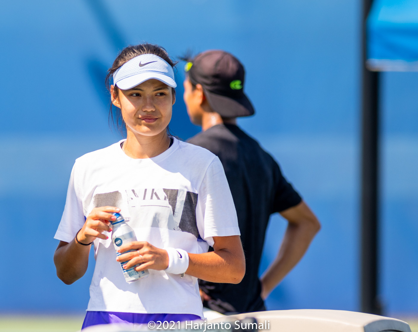 Picture of Emma Raducanu