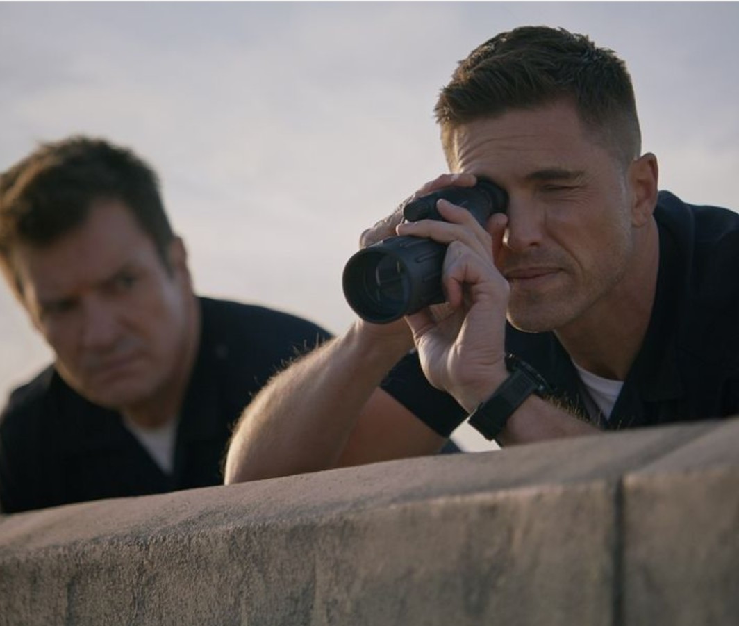 Picture of Eric Winter