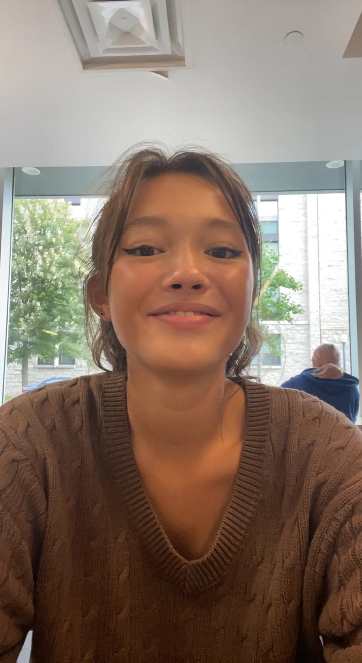 Picture of Lily Chee