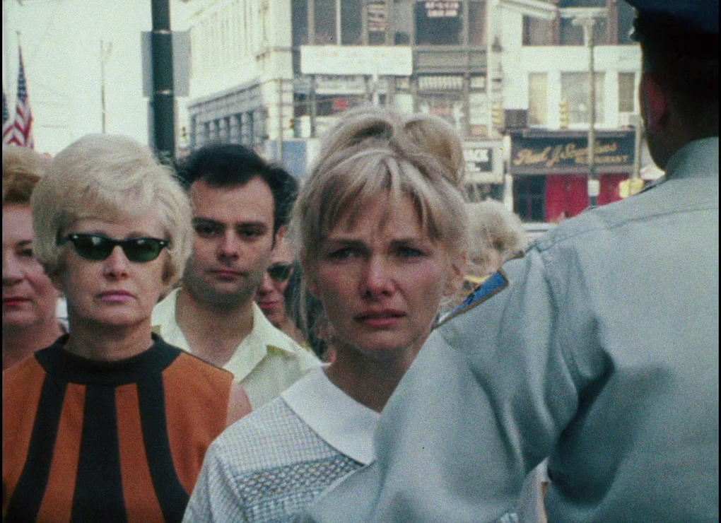 Picture of Wanda (1970)