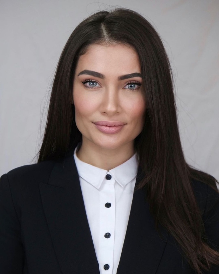 Picture of Ariana Musliu Shoshi