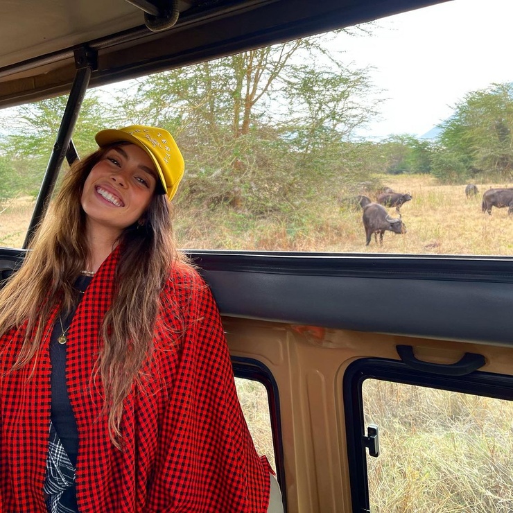 Picture of JESSICA BUCH