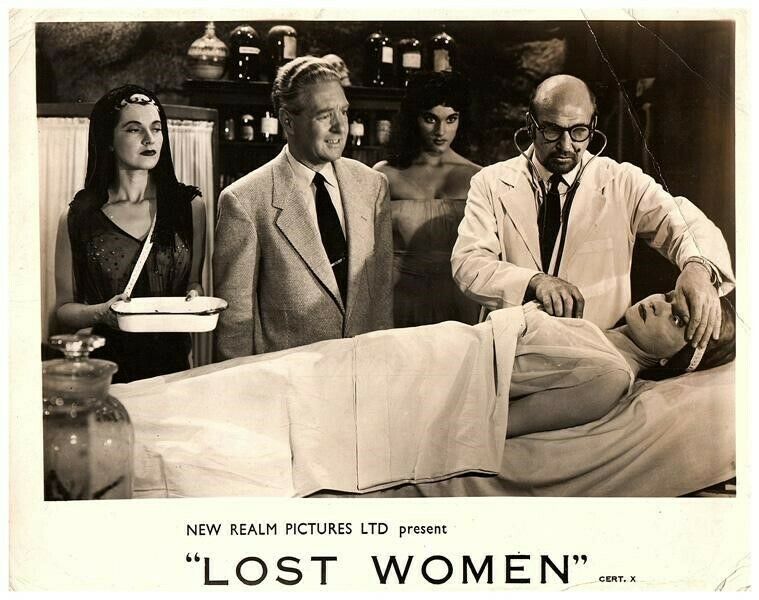 Picture of Mesa of Lost Women