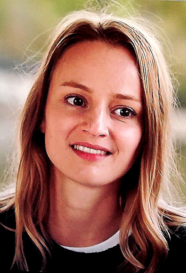 Image of Tiphaine Daviot