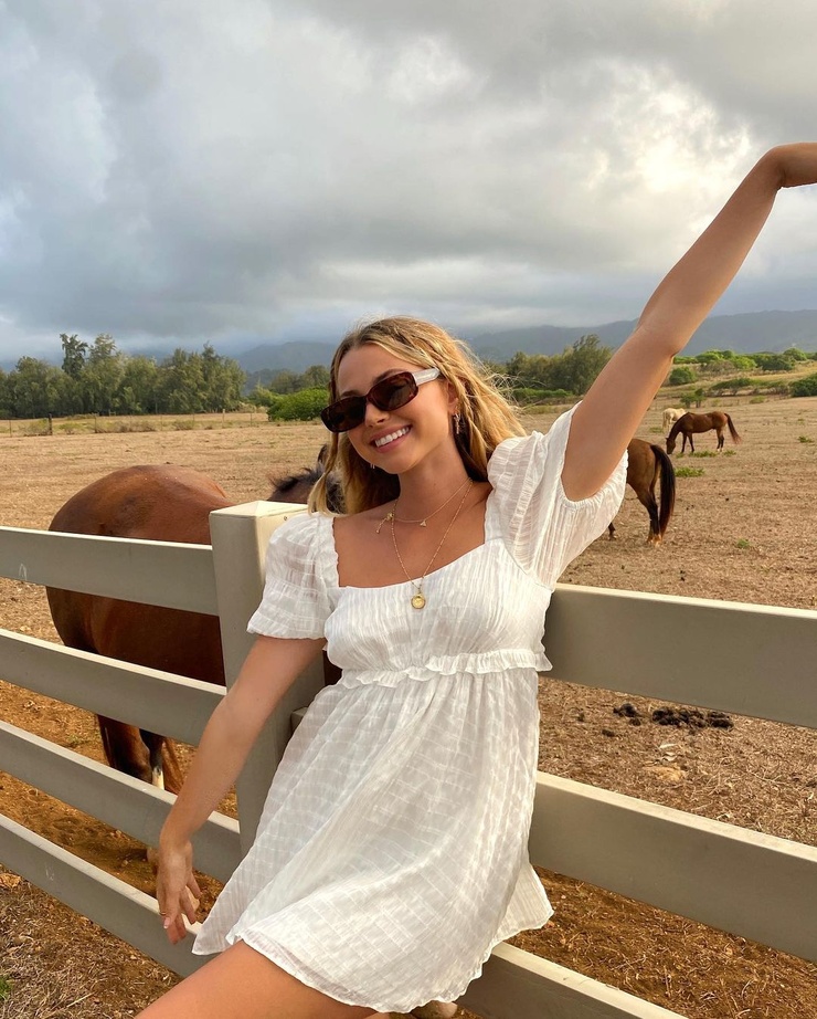 Picture of Saige Peterson