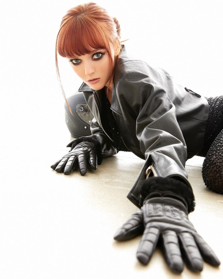 Picture of Hannah Rose May