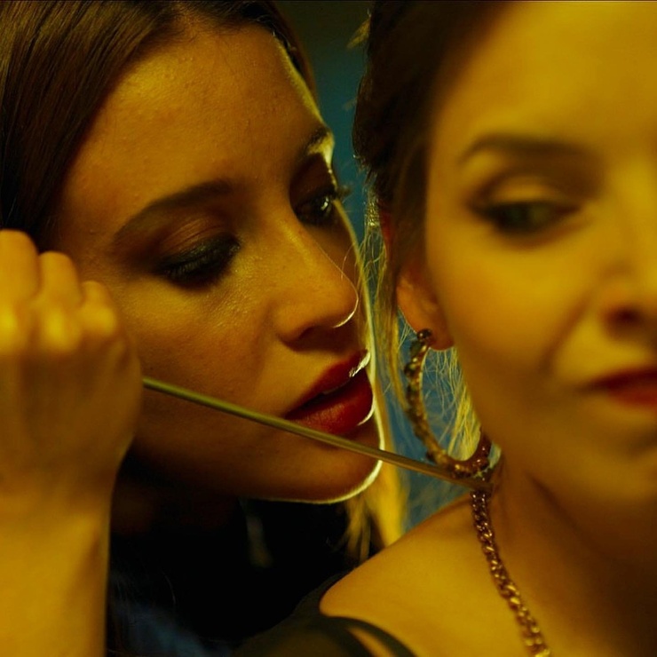 Picture of María Pedraza