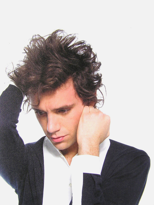 Picture of Mika