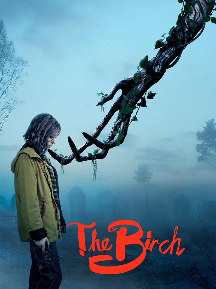 Picture of The Birch