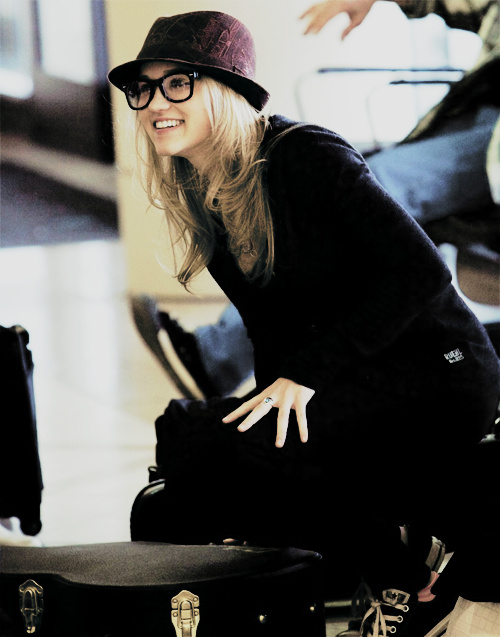 Picture of Emily Osment