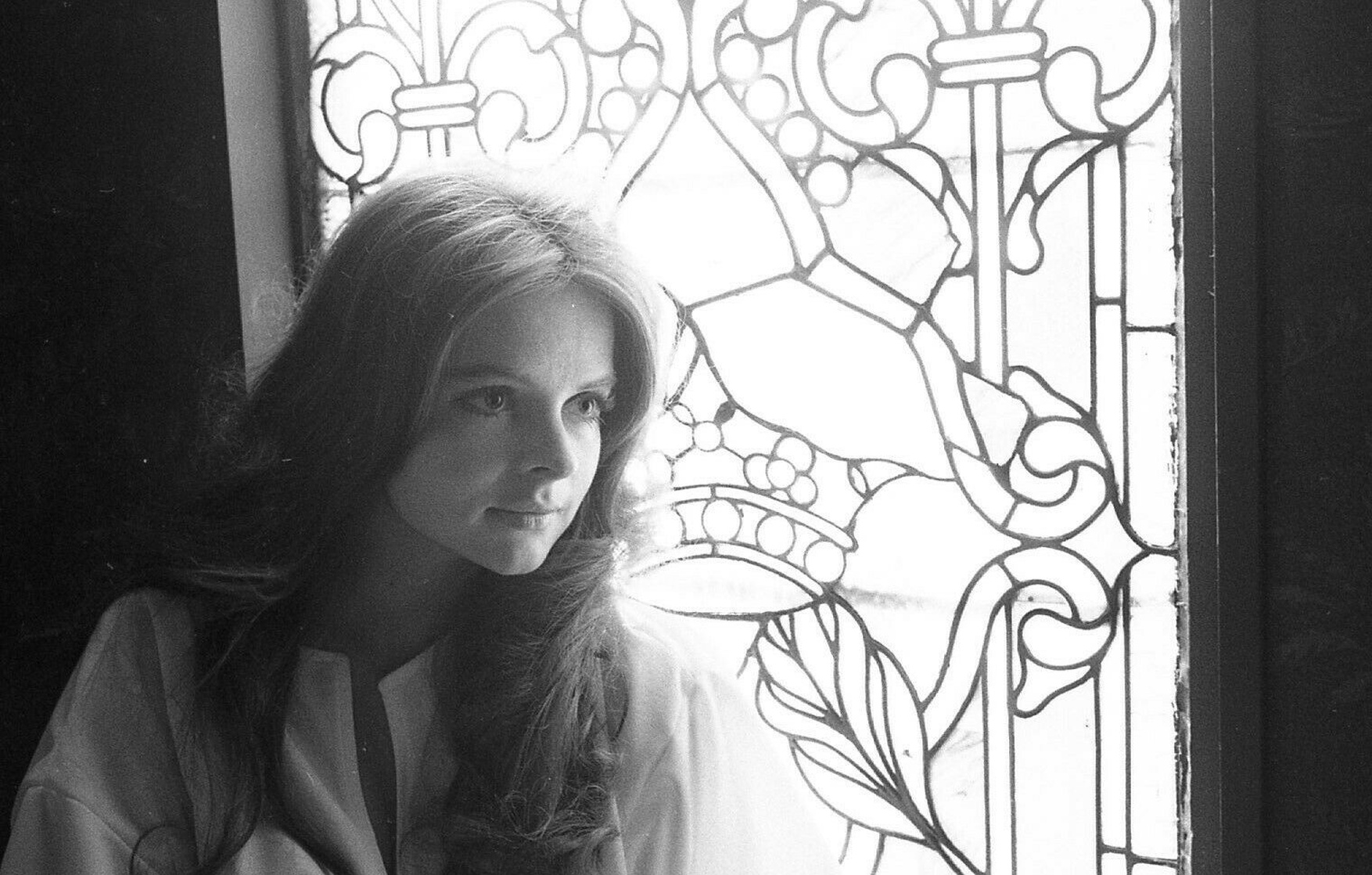 Picture of Sue Bernard