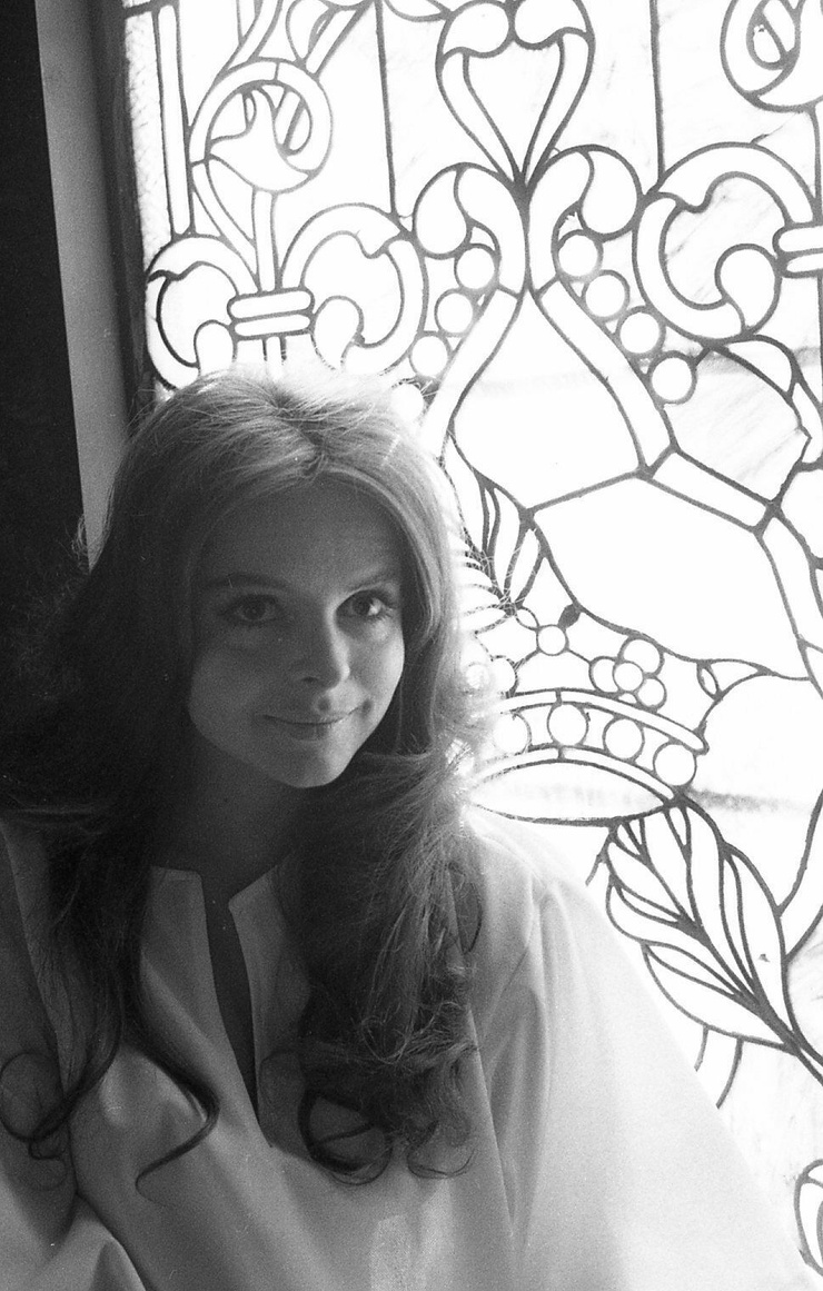 Picture of Sue Bernard