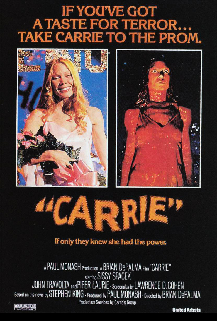 Picture of Carrie
