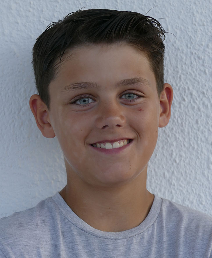 Picture of Jack Veal